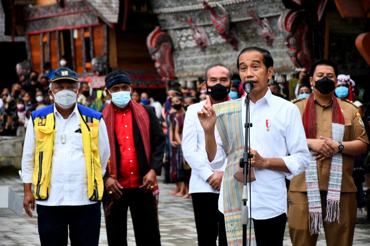 HUTARAJA DAN HUTA SIALLAGAN DISULAP JADI OBJEK WISATA BERKELAS ...