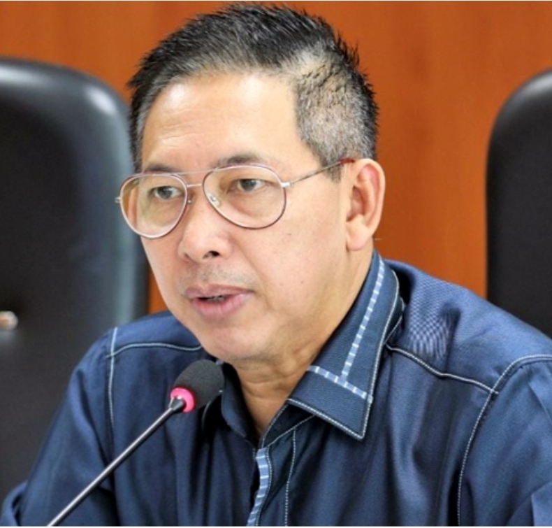 Wong Chun Sen Ucapkan Selamat Memperingati Jumat Agung kepada Umat ...