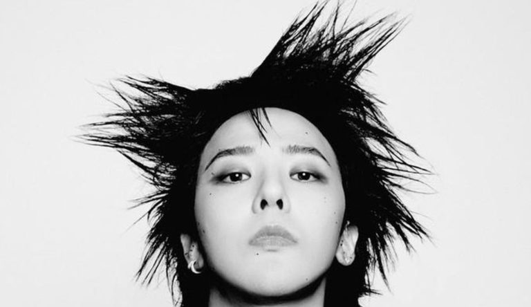 G-Dragon Terseret Kasus Dugaan Plagiat Lagu, Polisi Turun Tangan ...